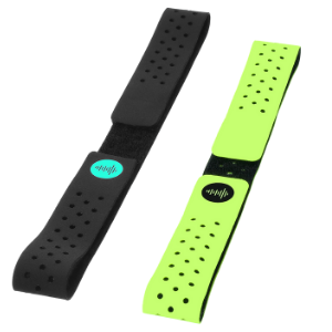 Powr Labs® Armband Heart Rate Monitor (REPLACMENT STRAPS) – PowrLabs